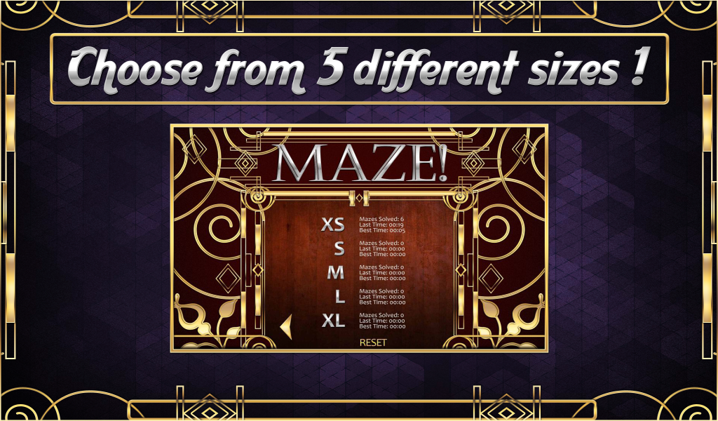 Maze! - App on Amazon Appstore