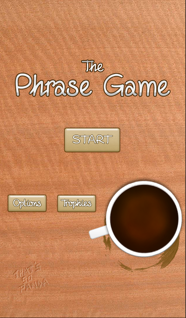 The Phrase Game - App on Amazon Appstore