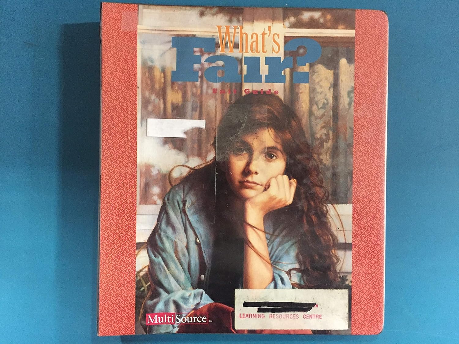 What's Fair Unit Guide: Prentice Hall: 9780131441637: Amazon.com: Books