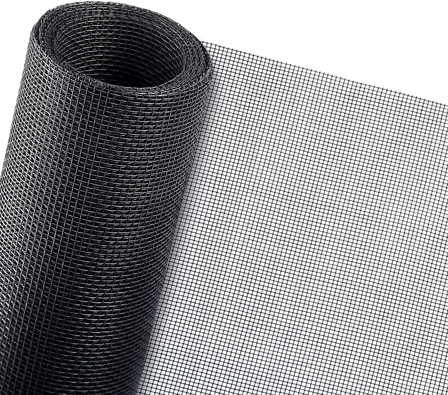 Brindavan Udyog India, Mosquito Net Wires & Meshes, for Living/Balcony ...