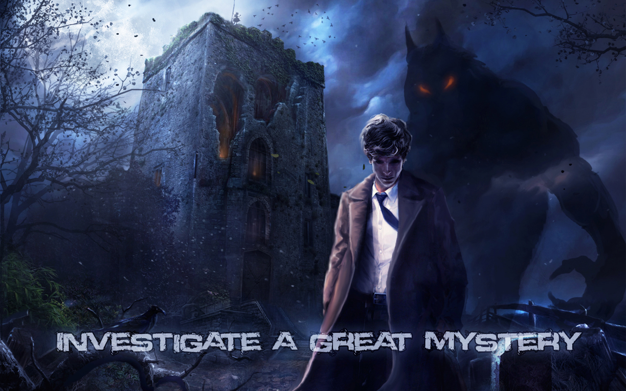 John Raven: The Curse of the Blue Butterfly (Full) - App on the Amazon ...
