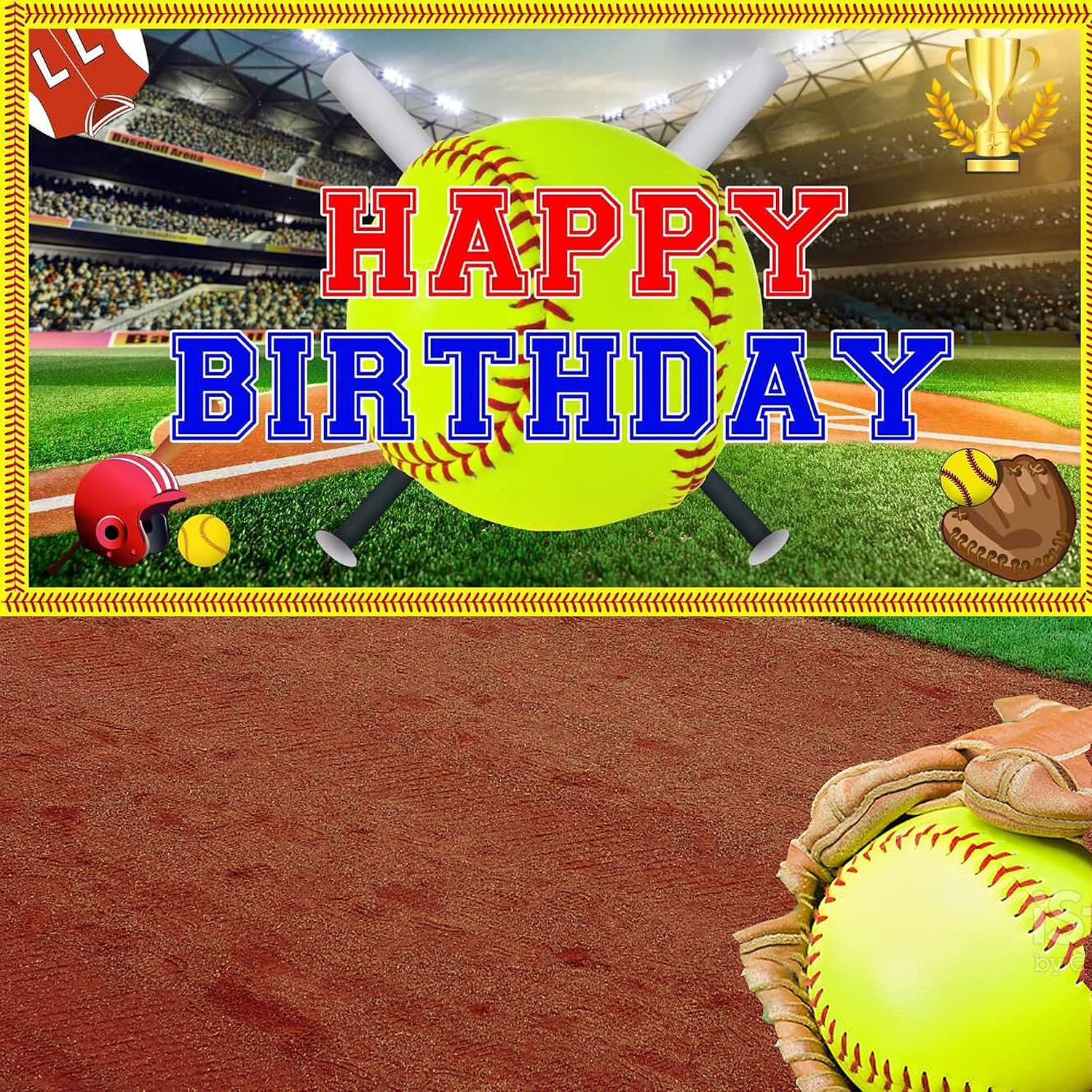 Happy Birthday Softball Quotes