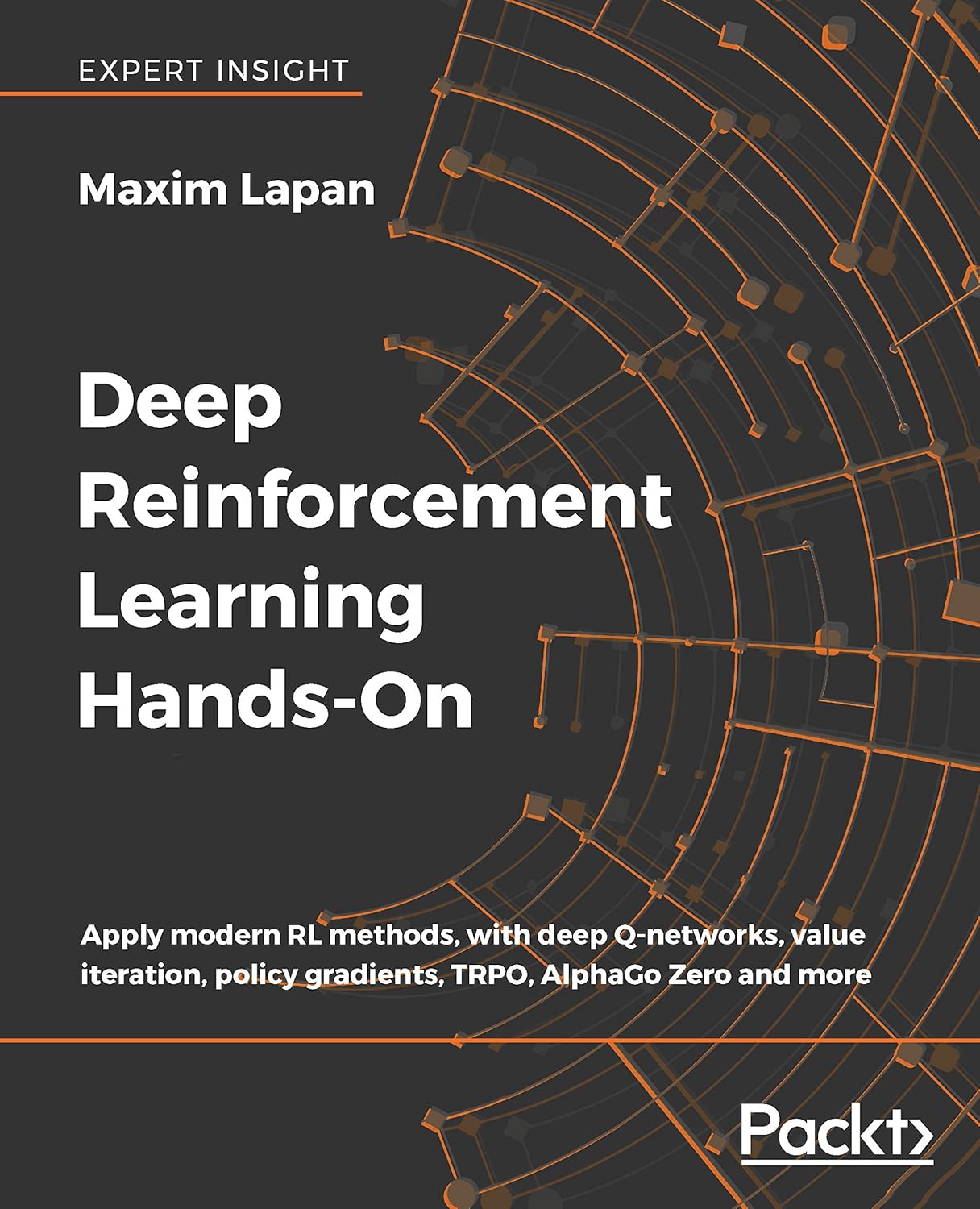 Amazon.com: Deep Reinforcement Learning Hands-On: Apply modern RL ...