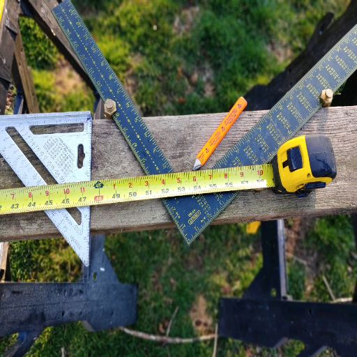 Carpenter's Calculator - App on Amazon Appstore