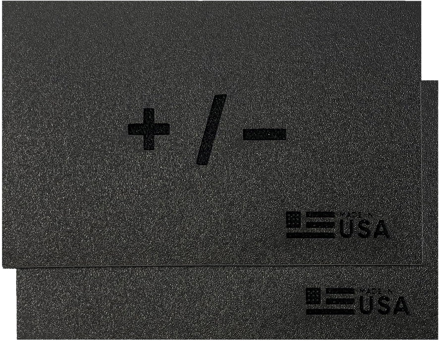 Amazon.com: The Original Battery Mat® - Battery Protective Mat - 8" x ...