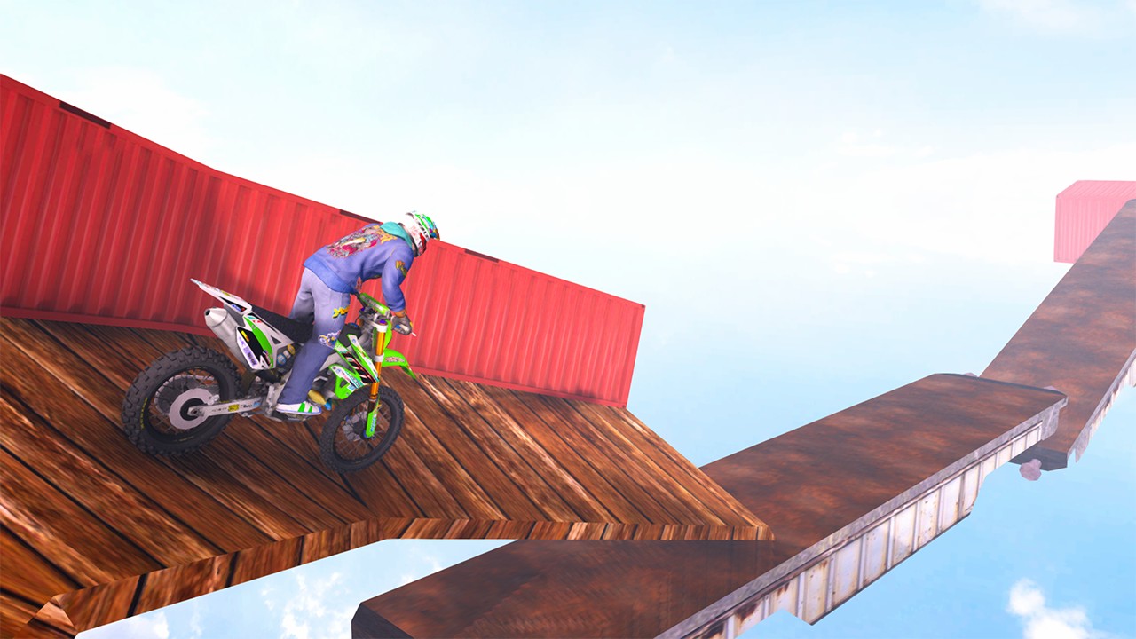 Bike Rider 3D- Racing Games - App on Amazon Appstore