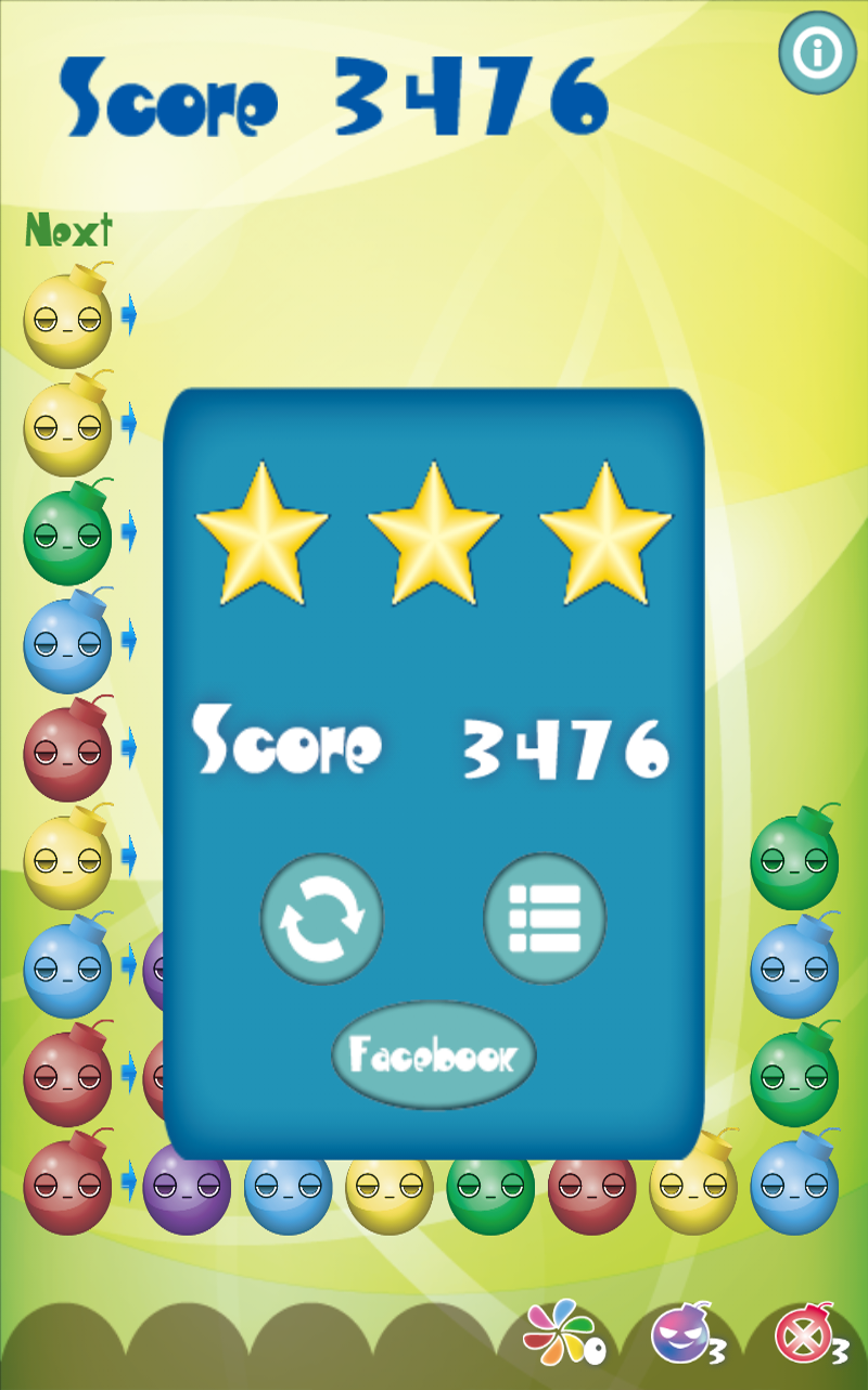 Bomb Blaster - App on the Amazon Appstore