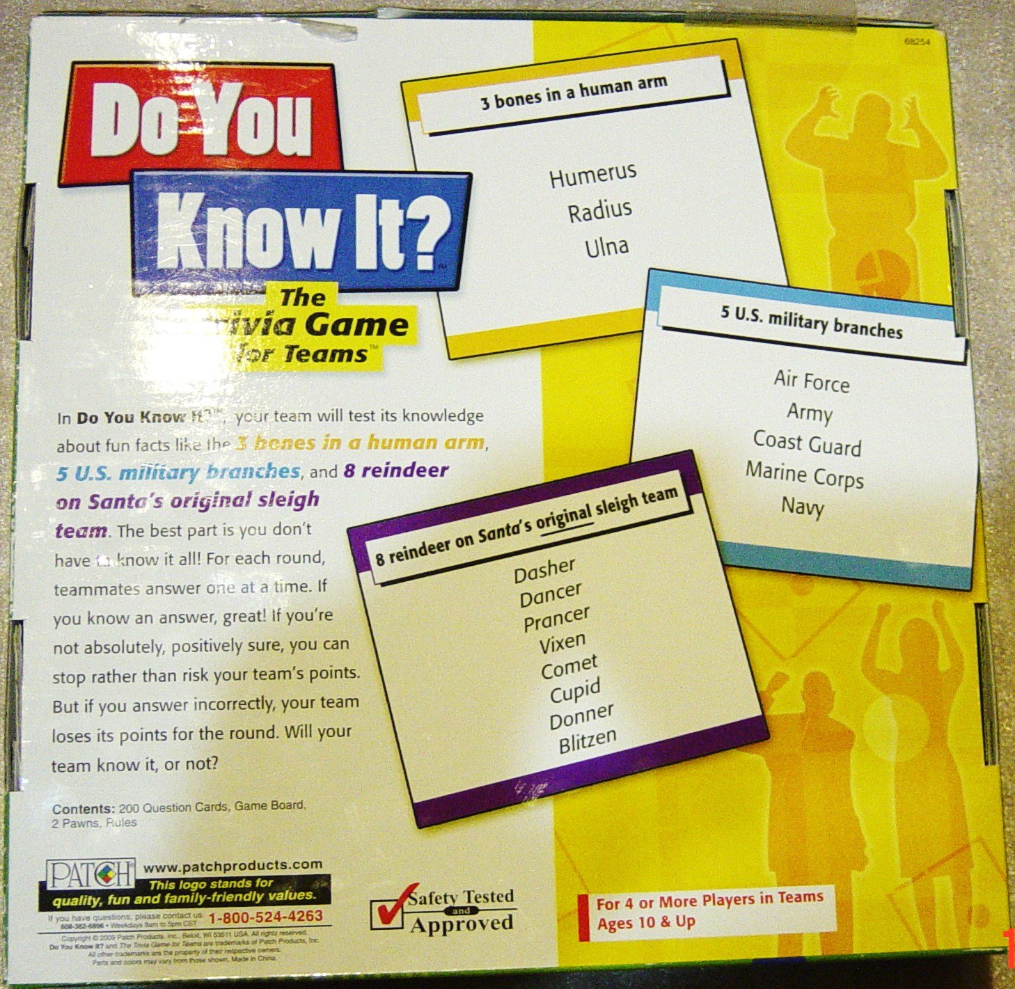 Snapklik.com : Do You Know It