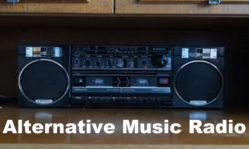 Alternative Music Radio:Amazon.com:Appstore for Android