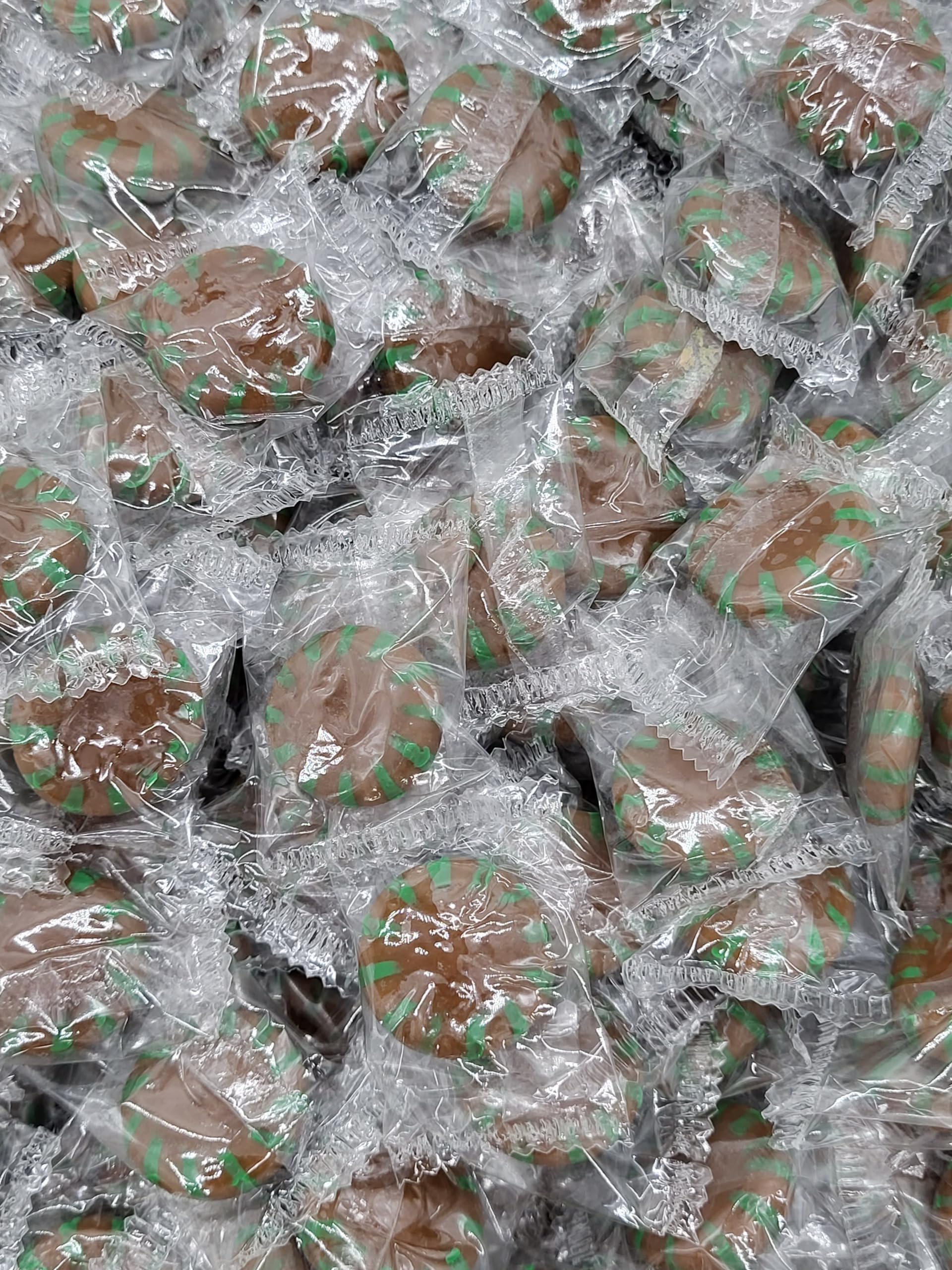 Snapklik.com : Starlight, Chocolate Mints, Hard Candy, Individually ...