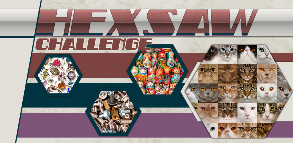 HexSaw - Challenge - App on Amazon Appstore