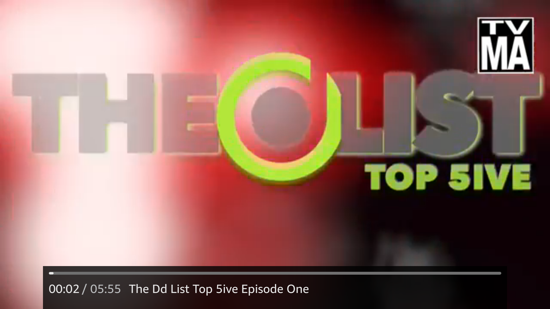 THE DD LIST ON DEMAND - App on Amazon Appstore