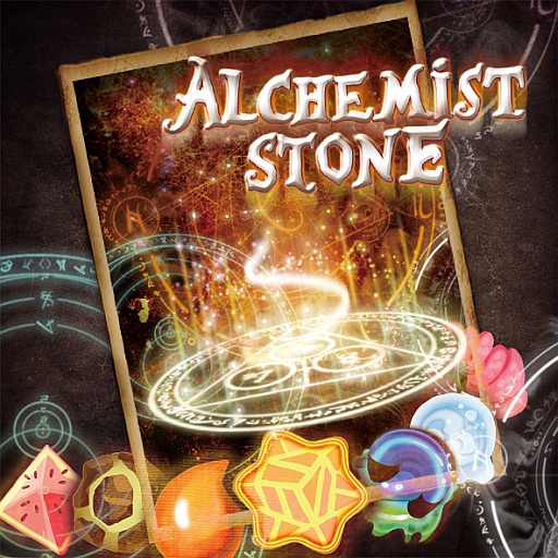 Alchemist Stone - App on Amazon Appstore