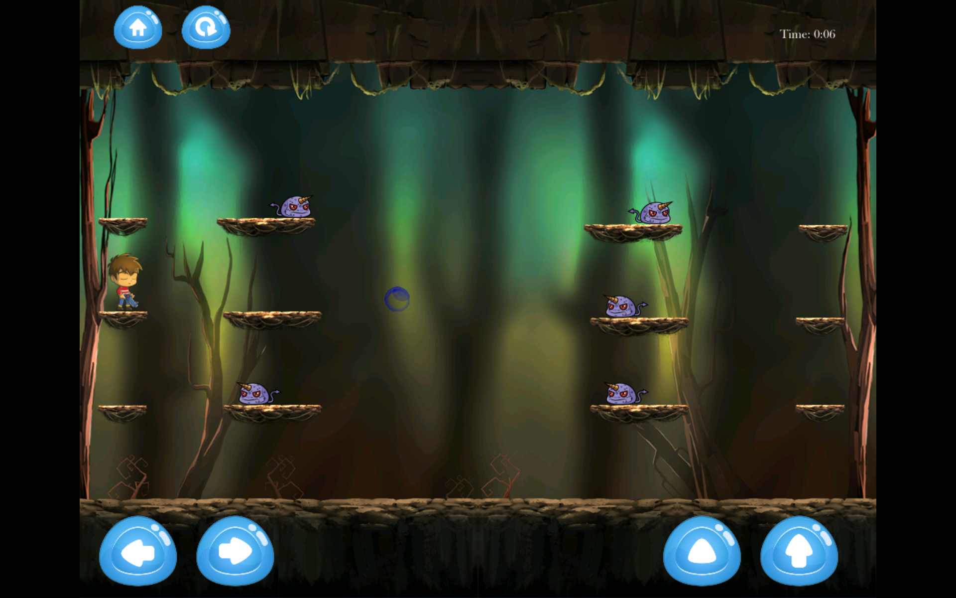 Bubble Capture Deluxe - App on Amazon Appstore