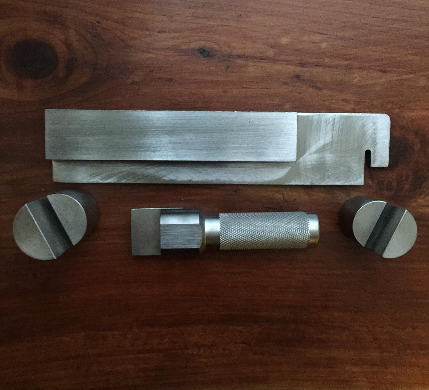 HVAC Fabrication Lock Block Combo Set - Amazon.com