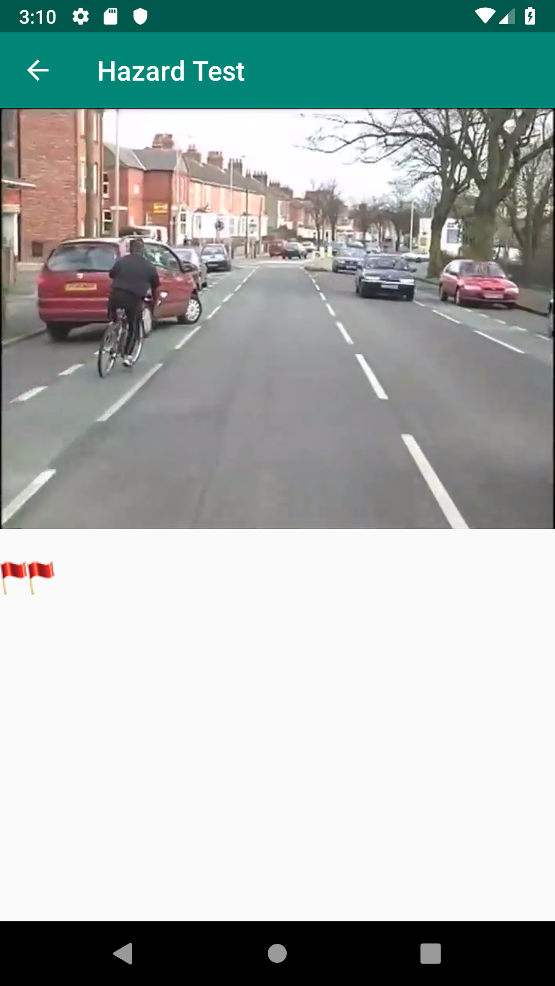 PCV / Coach / BUS Theory Test - App on the Amazon Appstore