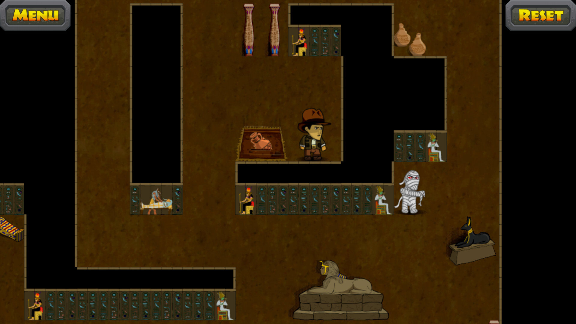Temple Raider - App on Amazon Appstore
