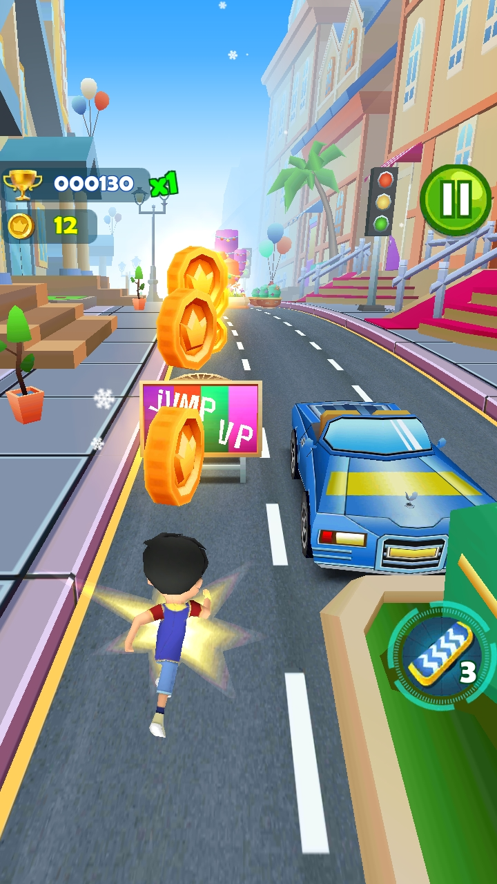 Crazy Subway City - App on the Amazon Appstore