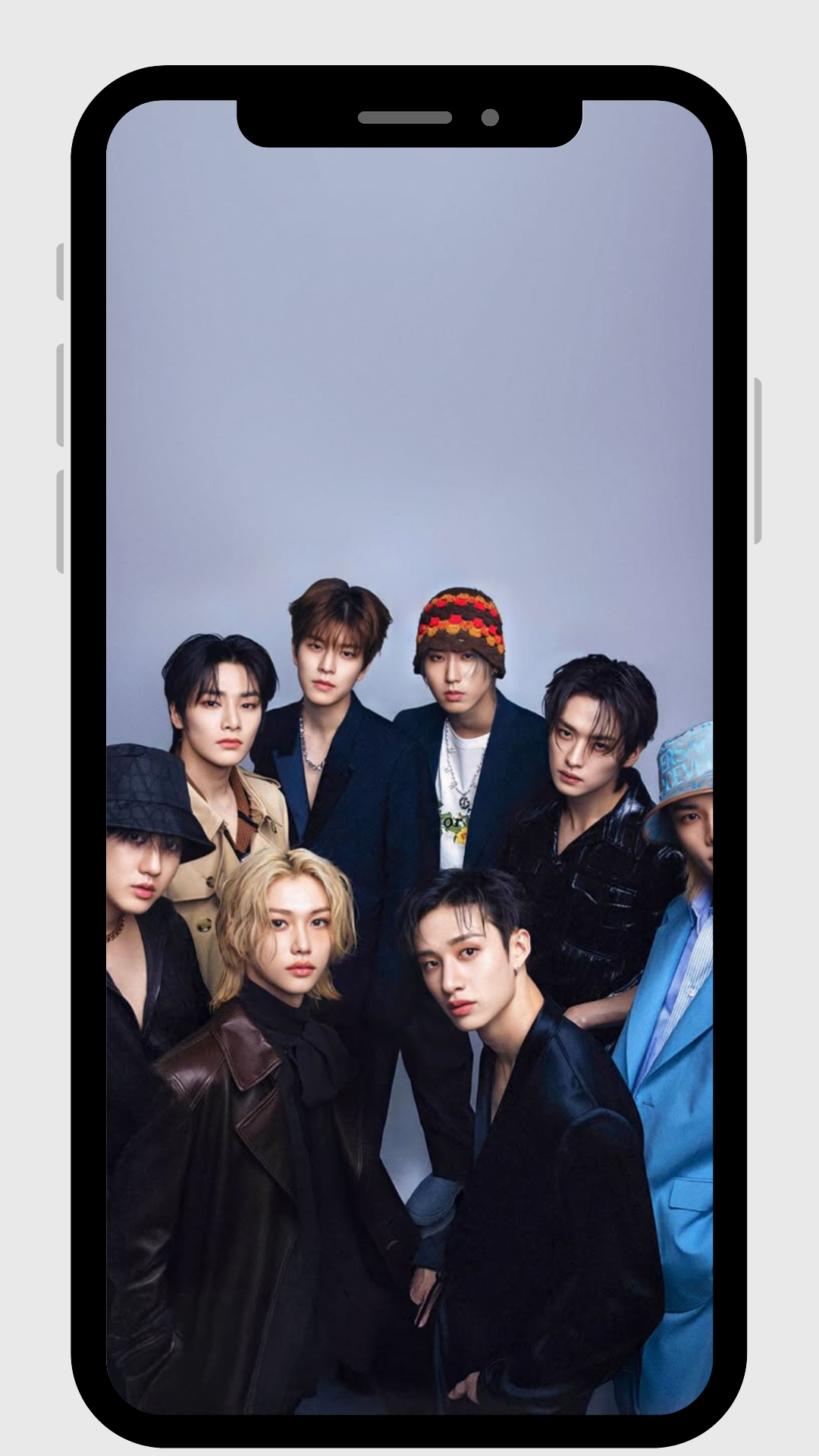 Stray Kids Wallpapers HD – Kpop SKZ 4K Backgrounds - App on Amazon Appstore