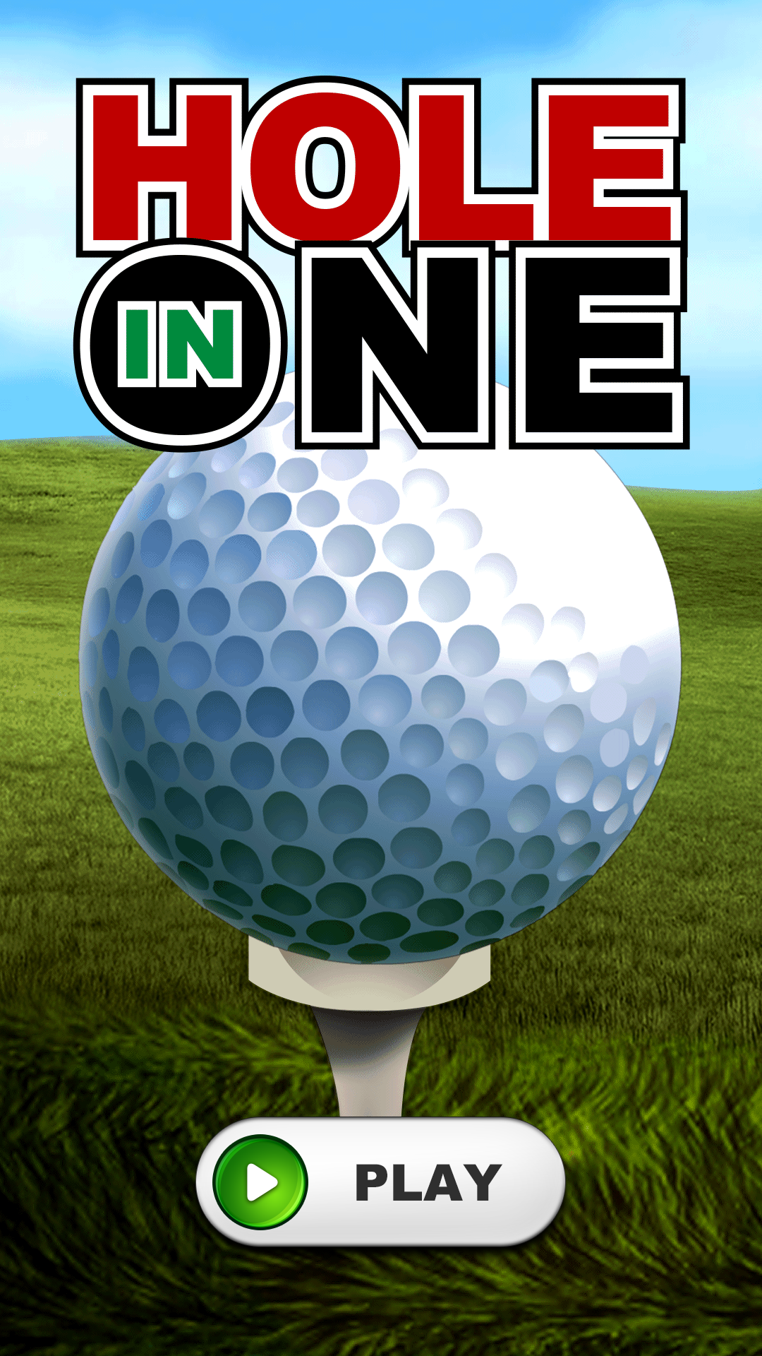 Hole In One - App on Amazon Appstore