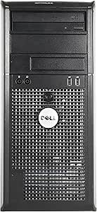 Amazon.com: Refurbished - Dell Optiplex 755 Tower Intel Core 2 Duo PC ...