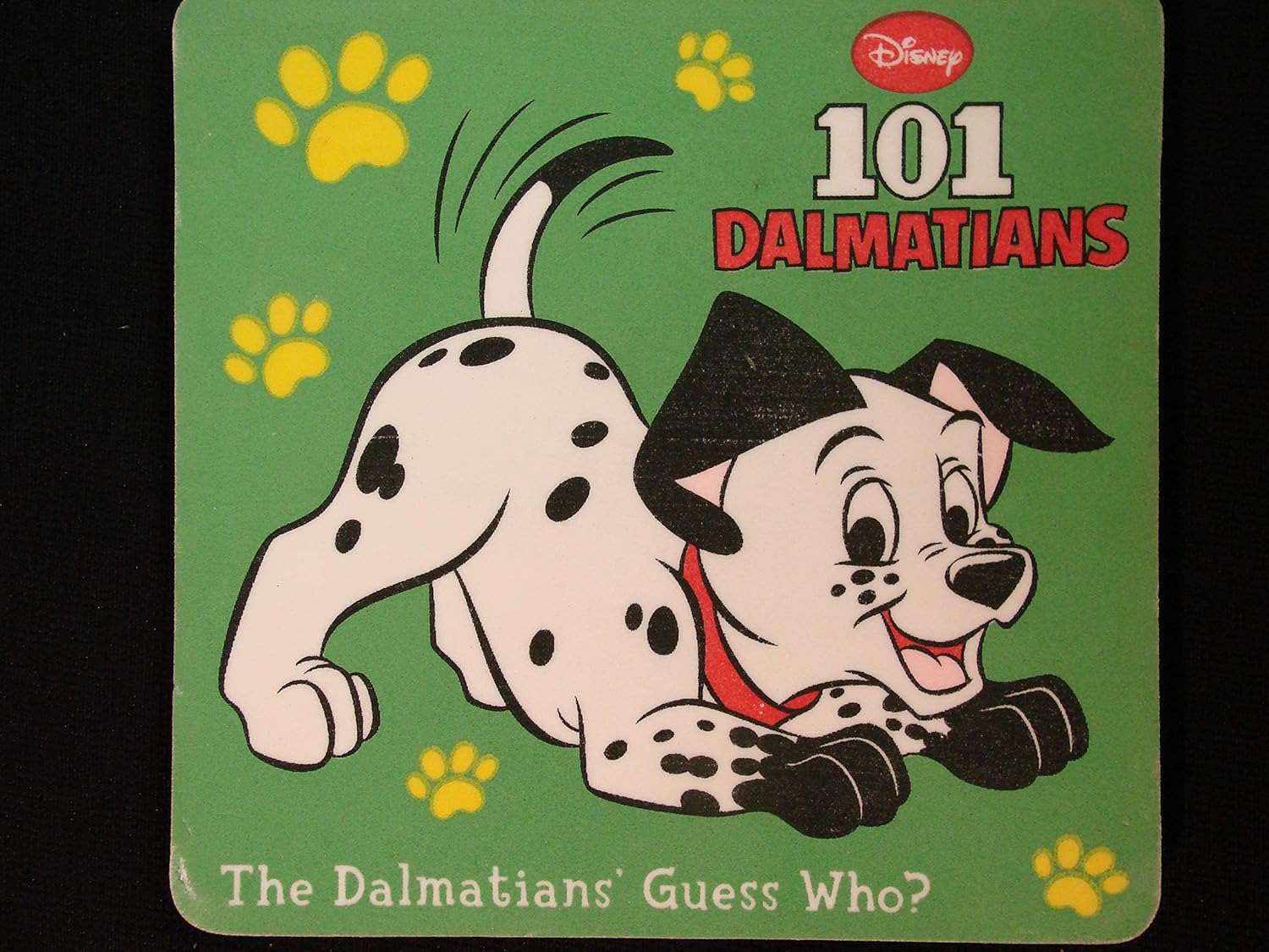 The 101 Dalmatians (Disney Classic Series): Disney: 9780861243174 ...