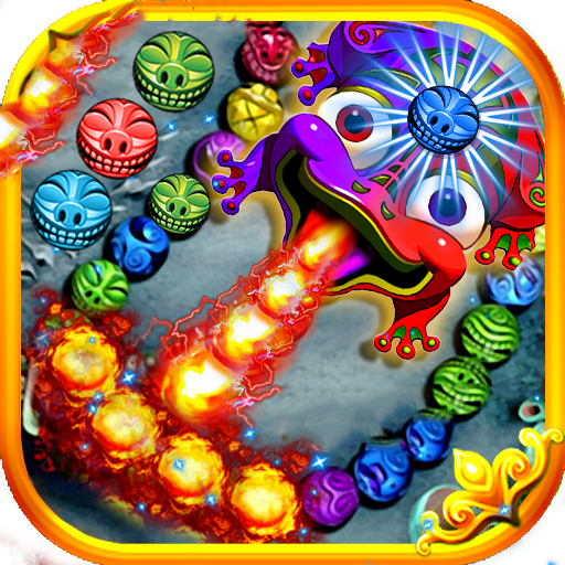 Zumba Frog Game - App on Amazon Appstore