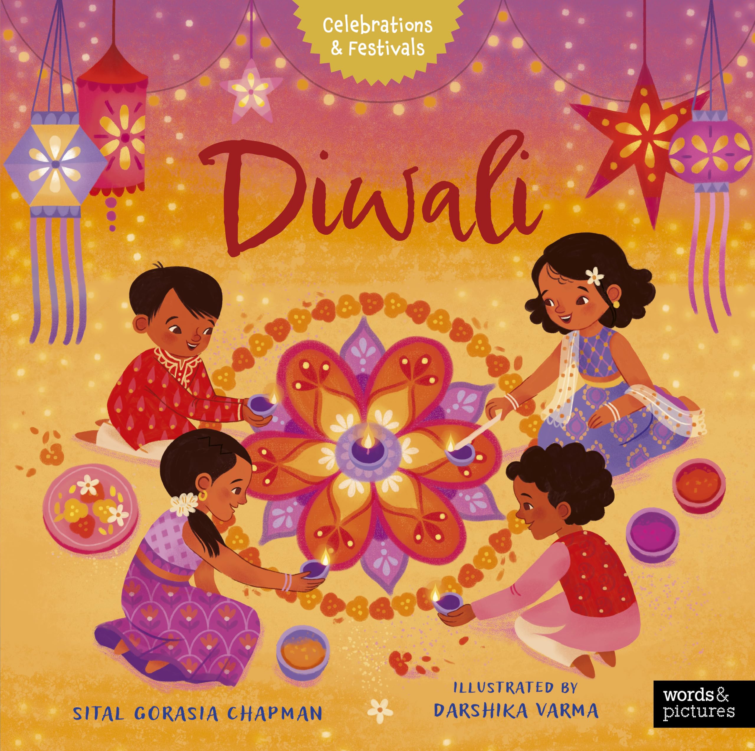 Diwali (Celebrations & Festivals): Gorasia Chapman, Sital, Varma ...