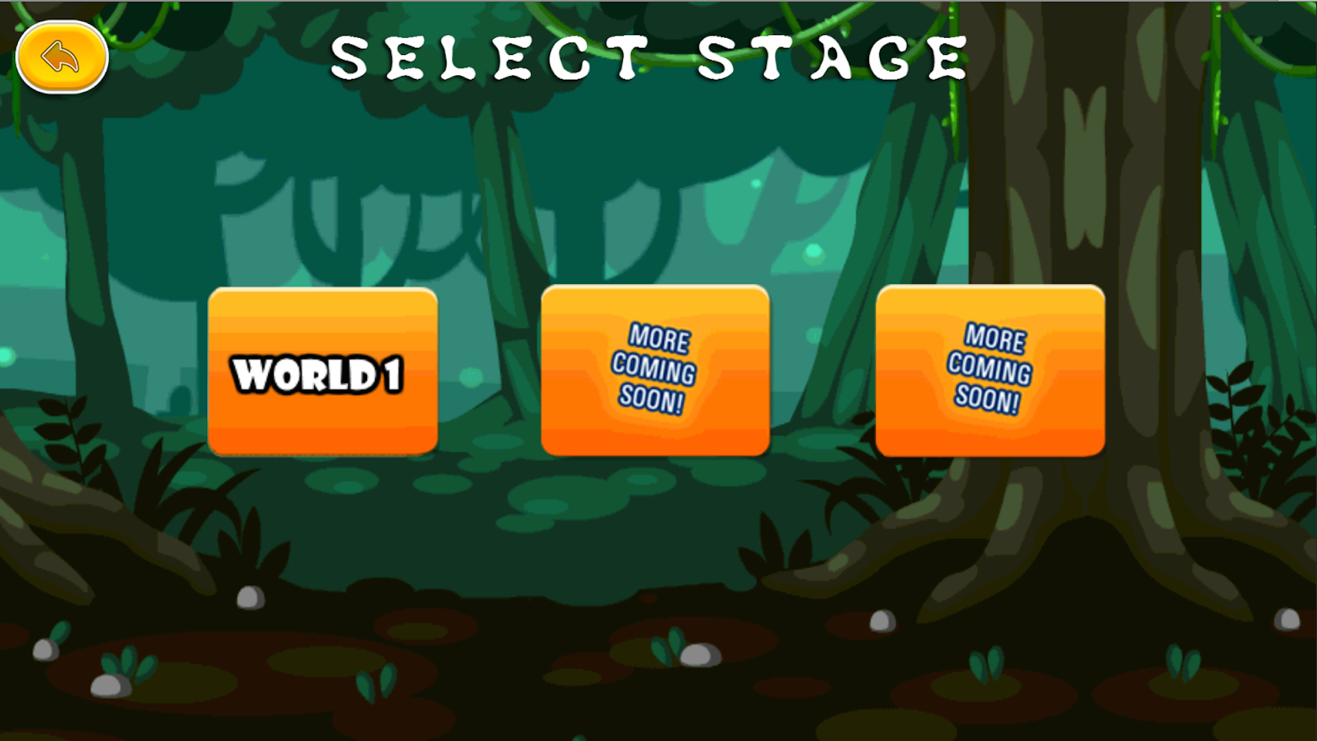 Jungle Monkey Fun Run 2015 - App on Amazon Appstore