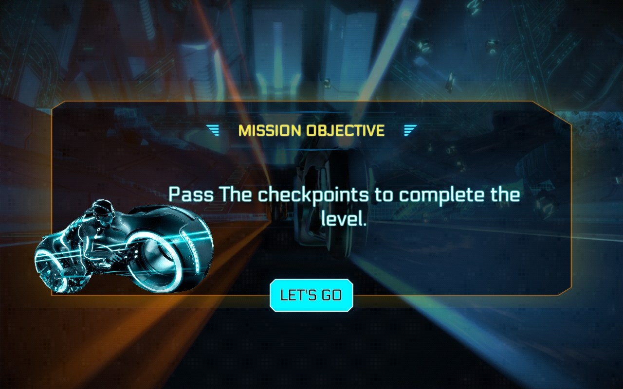 Neon Bike Games, Tron Bike Race Games, Light Bike Racing Games For Free ...