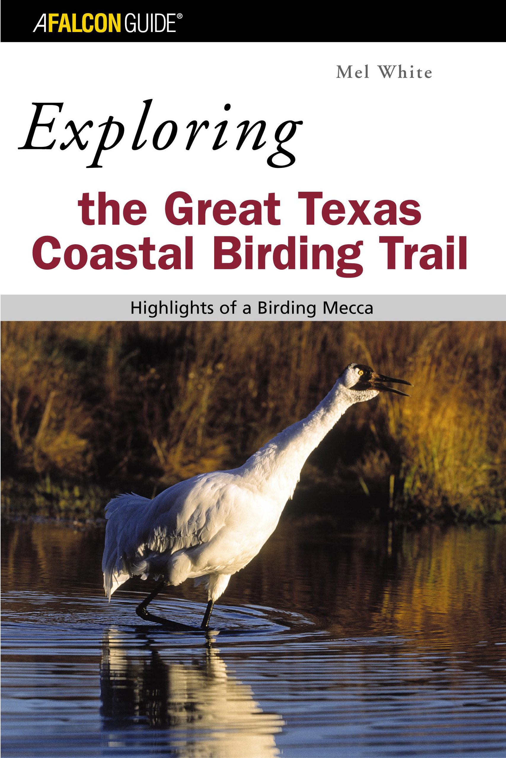 Buy Exploring the Great Texas Coastal Birding Trail: Highlights of a ...