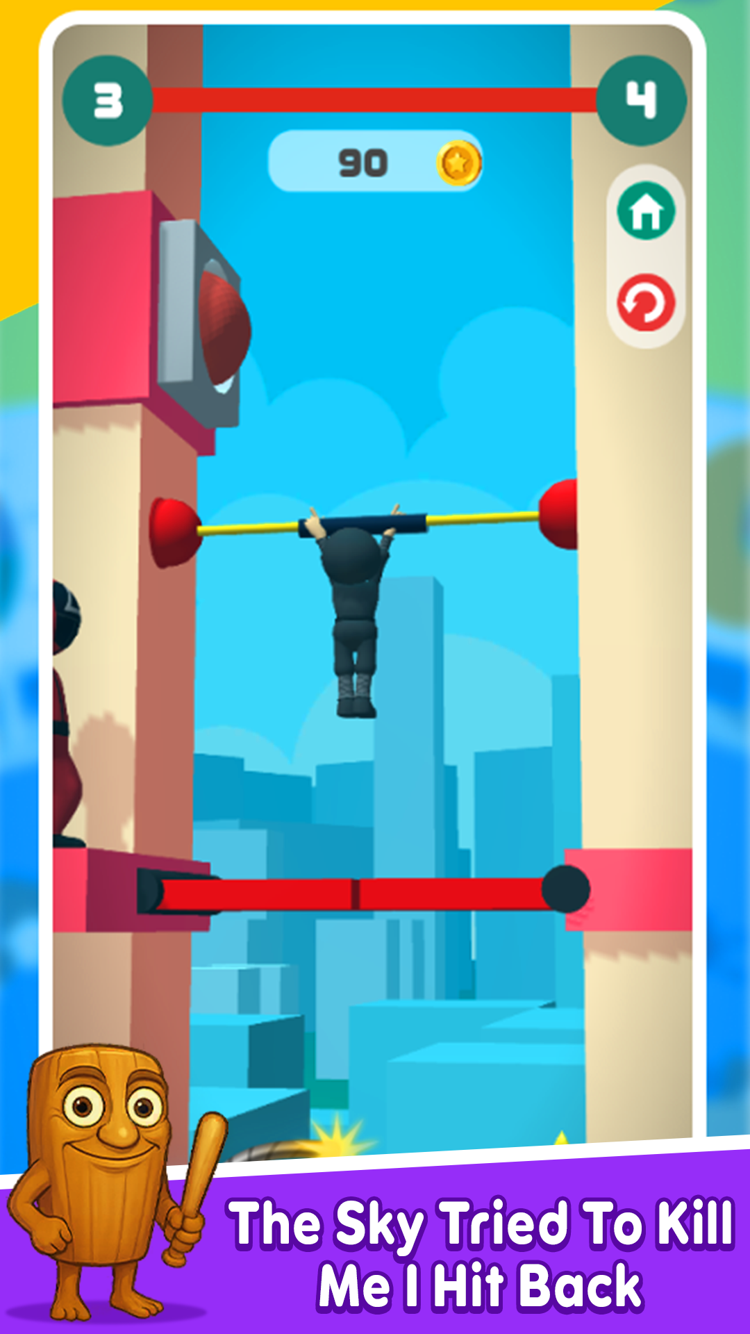 Brainrot Fall Challenge: Brainrot Adventure - Aplicativo na Amazon Appstore