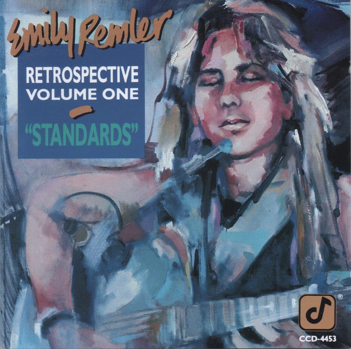 Amazon.co.jp: Retrospective Vol.1: Standards: ミュージック