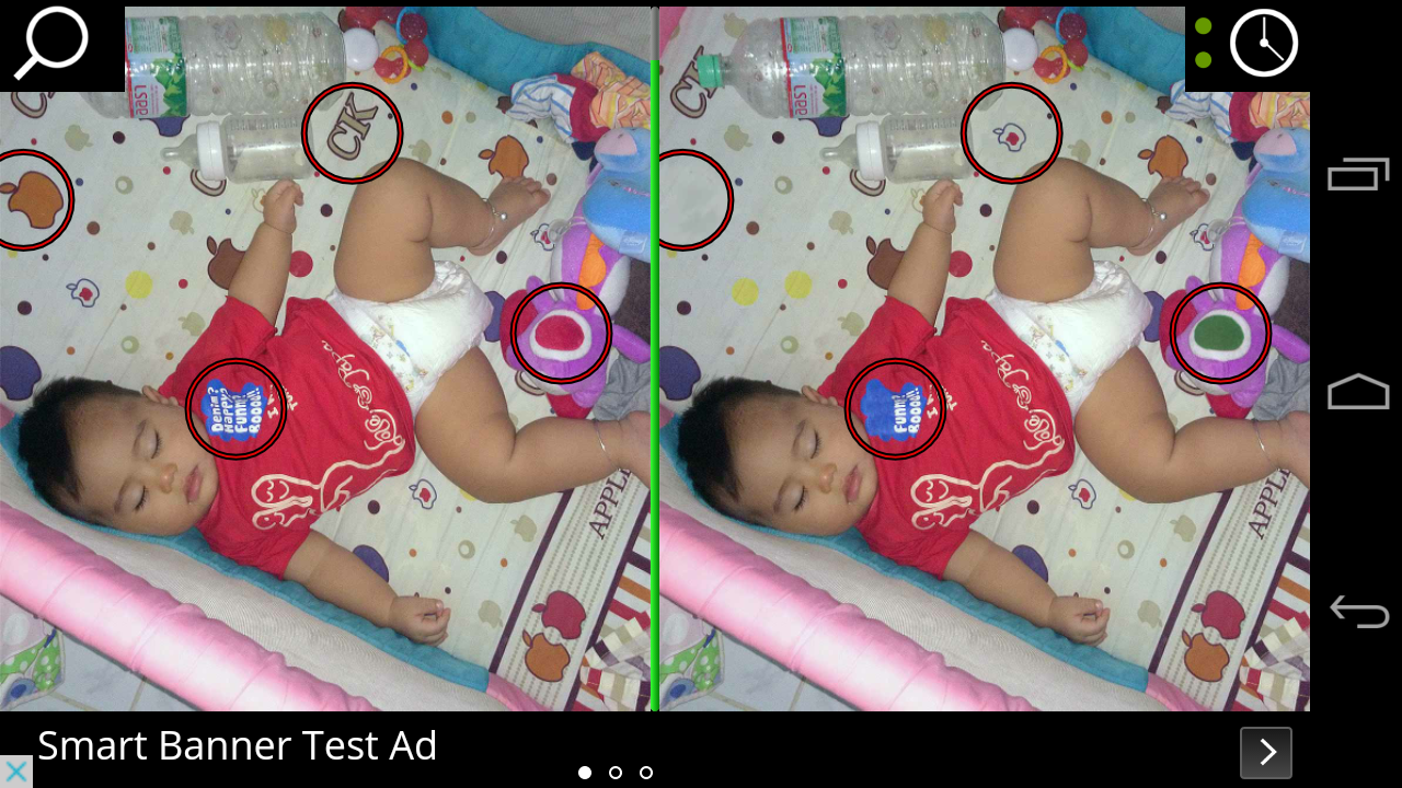 Find The Differences - App on Amazon Appstore