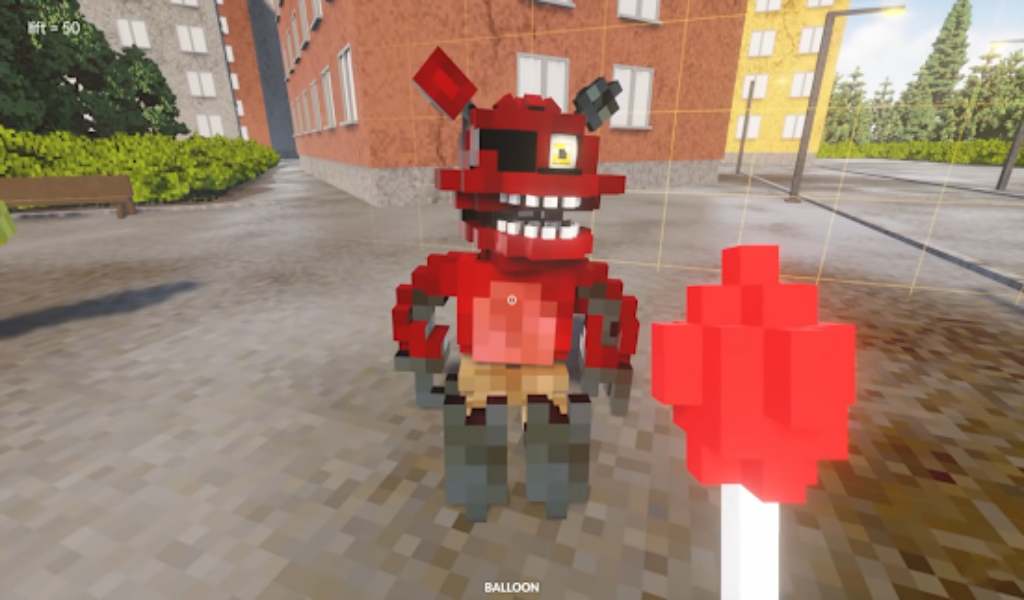 TearDown Fire TakeDown Destruction Game! - App on Amazon Appstore