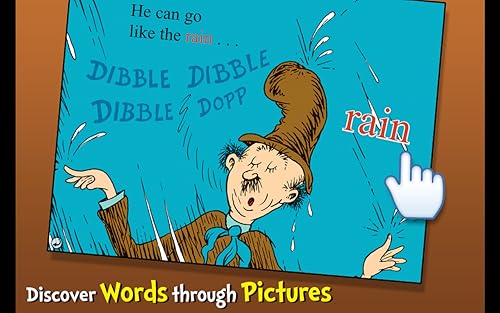 Mr. Brown Can Moo! Can You? - Dr. Seuss - App on Amazon Appstore