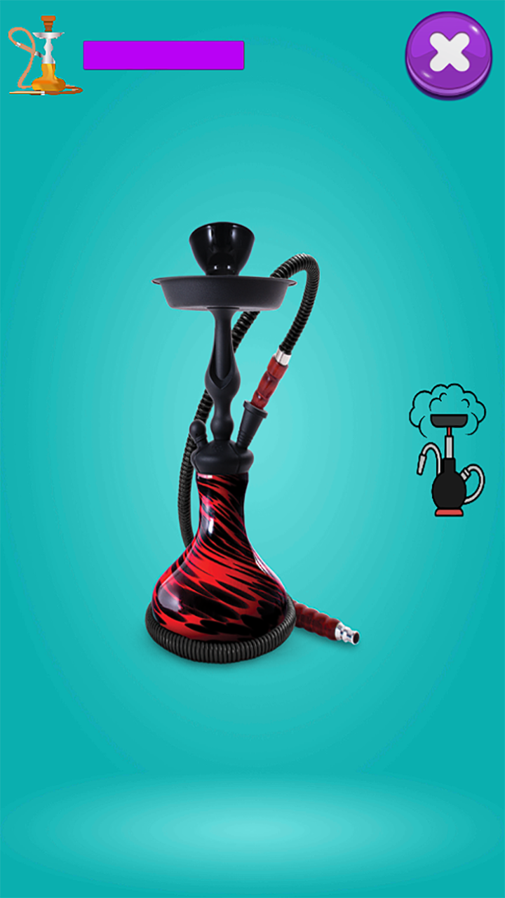 Hookah simulator - App on Amazon Appstore