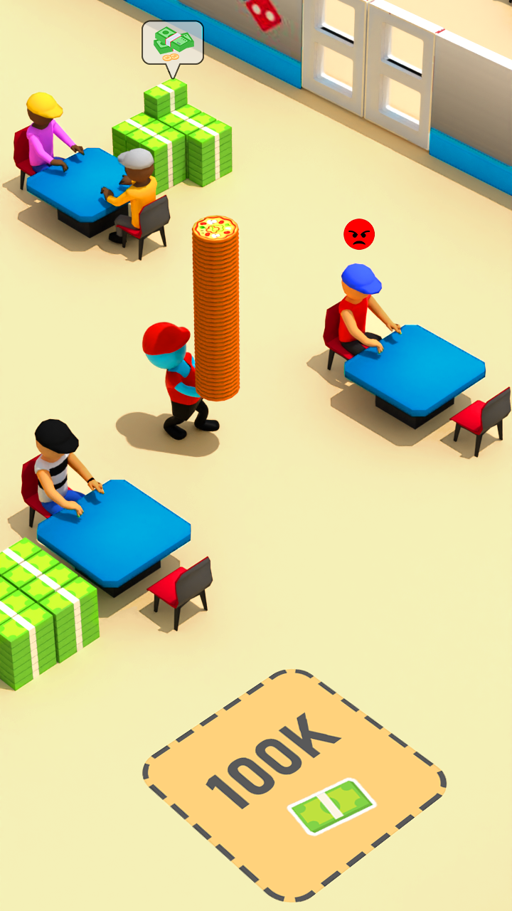 My Pizza Factory: Pizza Cafe Game - App on Amazon Appstore