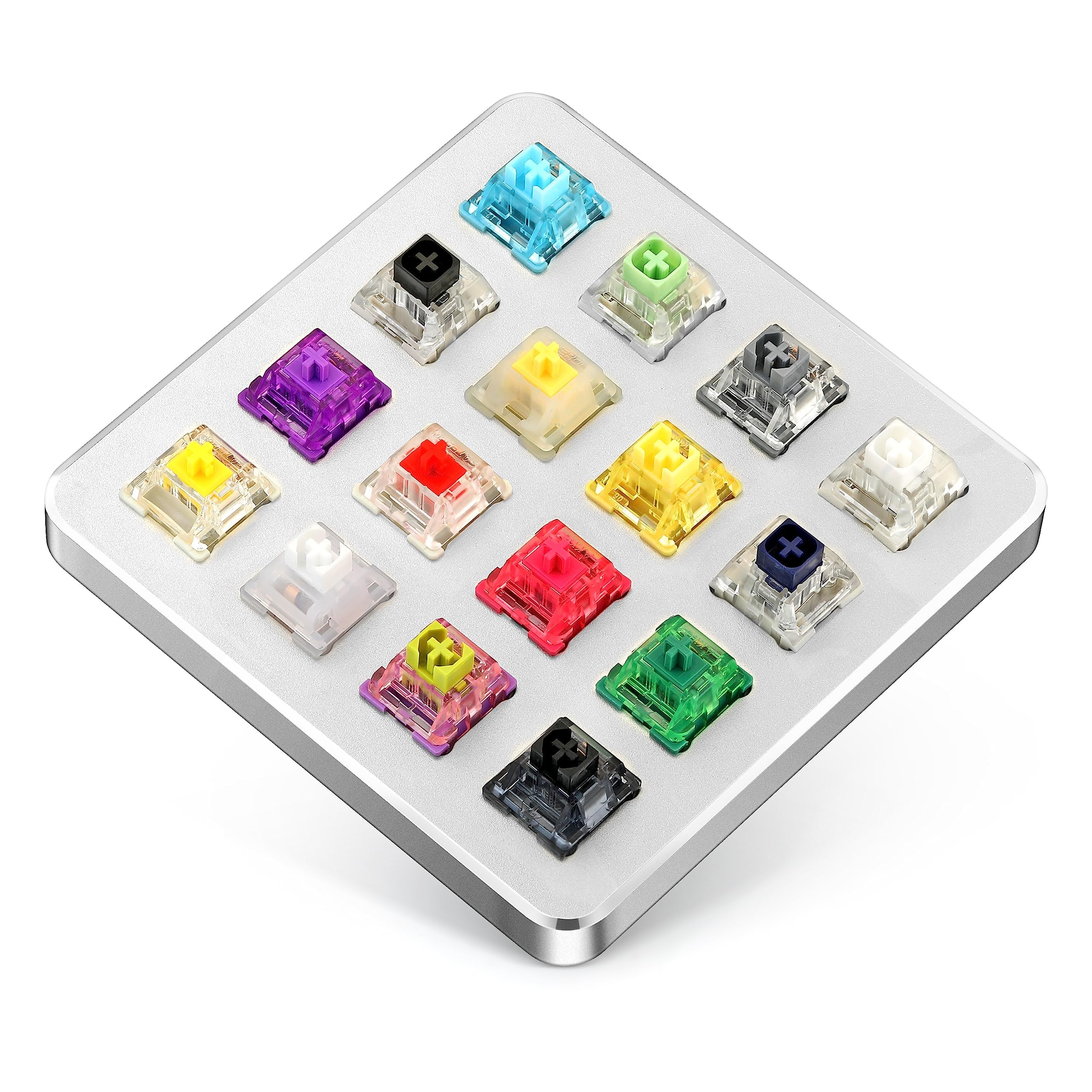 Amazon.com: HONKID Switch Tester, Mechanical Keyboard Switch Tester ...