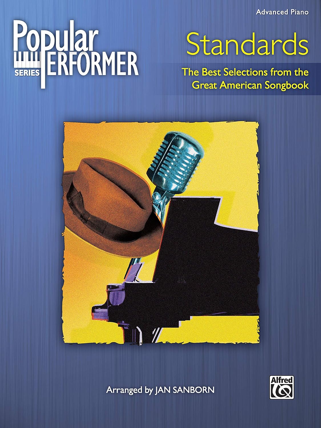 Popular Performer - Standards: The Best Selections from the Great ...