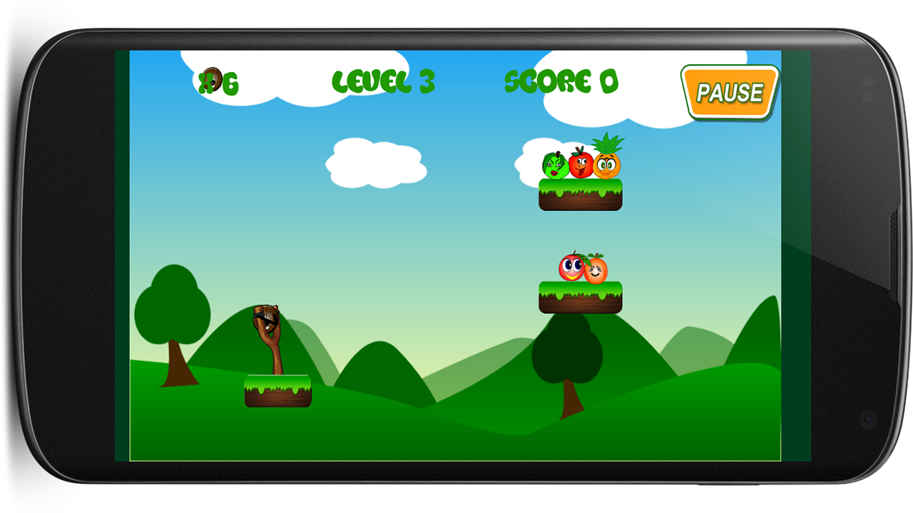 Catapult Strike - App on Amazon Appstore