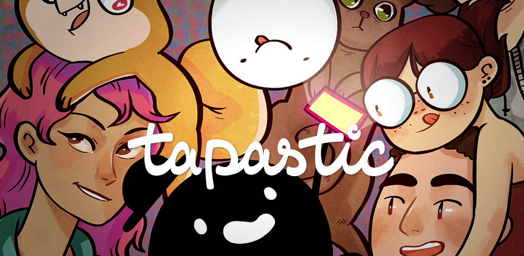 Tapastic - App on Amazon Appstore