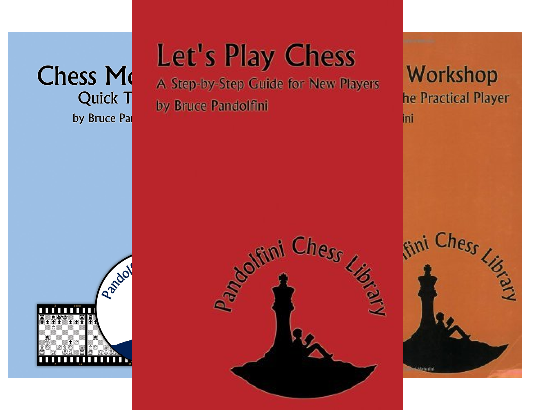 Amazon | Let's Play Chess: A Step by Step Guide for New Players (The ...