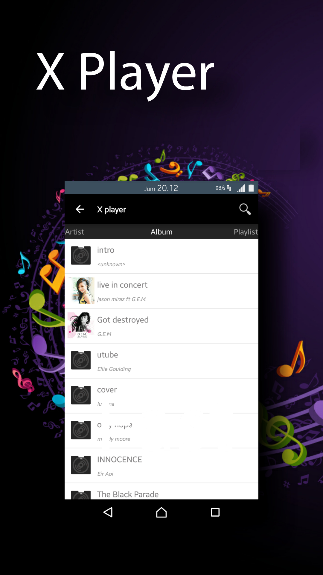 X Player-Amazonアプリストアのアプリ