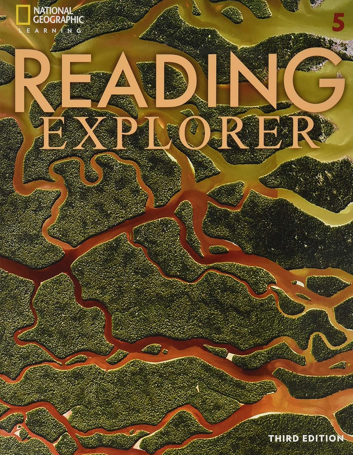 READING EXPLORER 5-W/ONLINE WORKBOOK: David Bohlke; Nancy Douglas ...