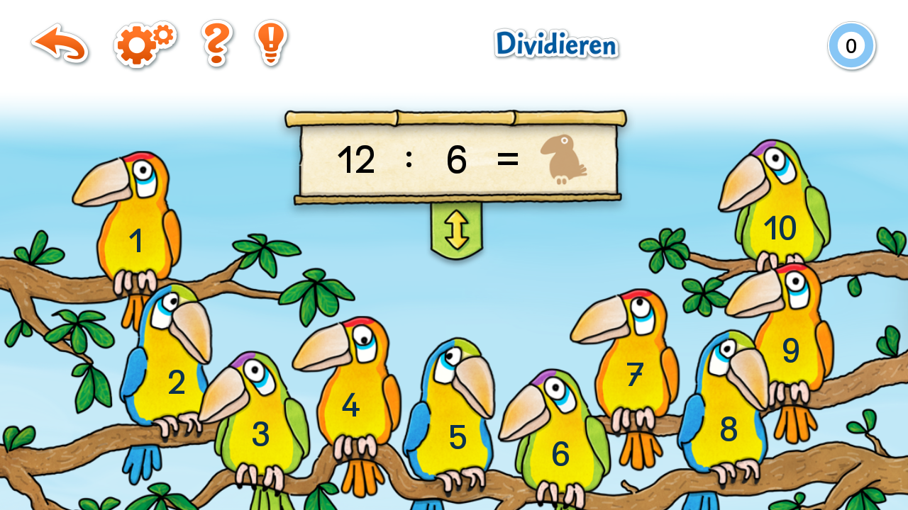 Connie math educational game 2nd grade - App on Amazon Appstore