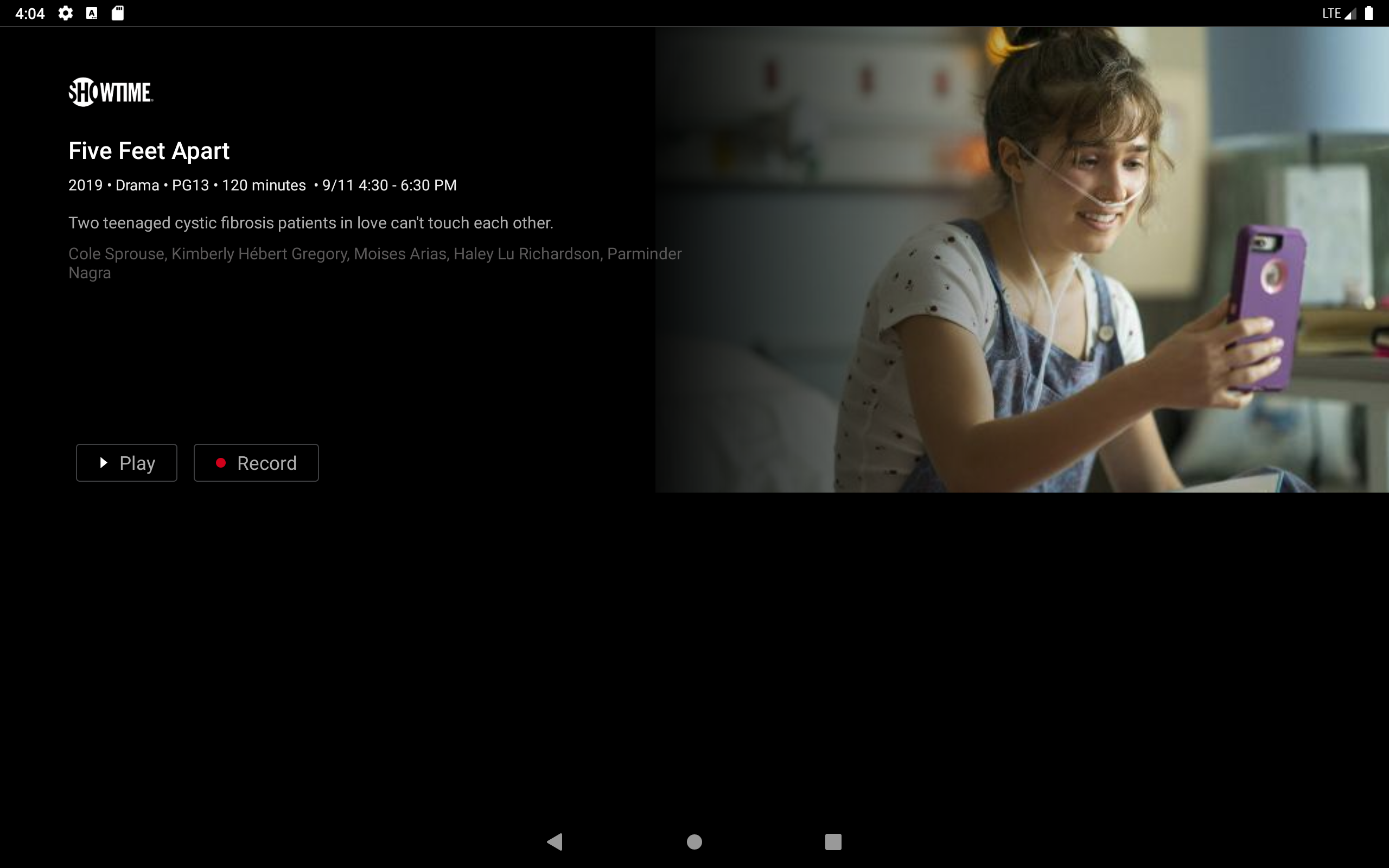X TV - App on Amazon Appstore