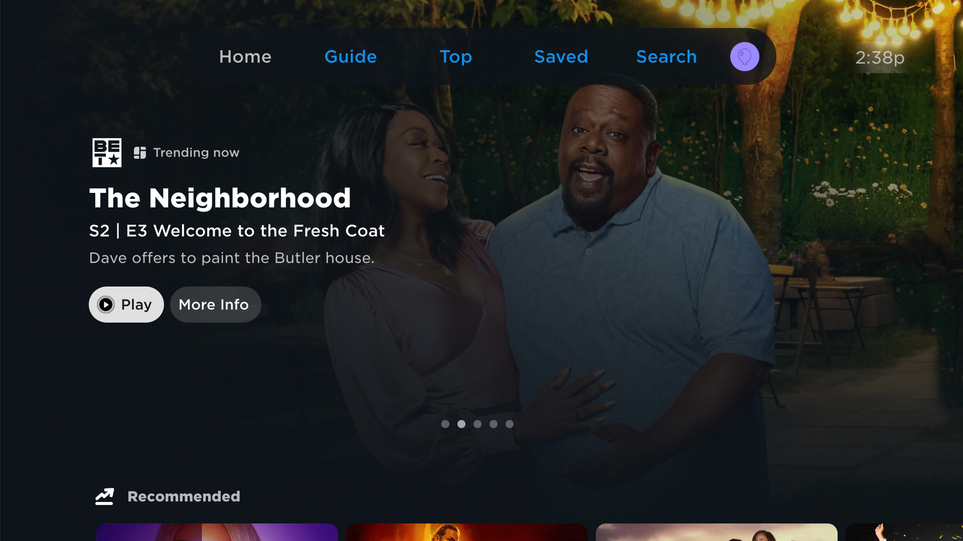 Philo: Shows, Movies, Live TV. - App on Amazon Appstore