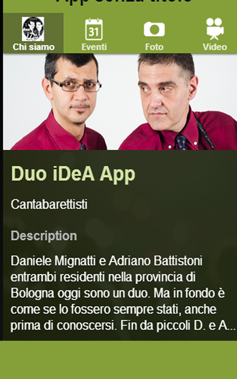 DUO IDEA App:Amazon.com:Appstore for Android
