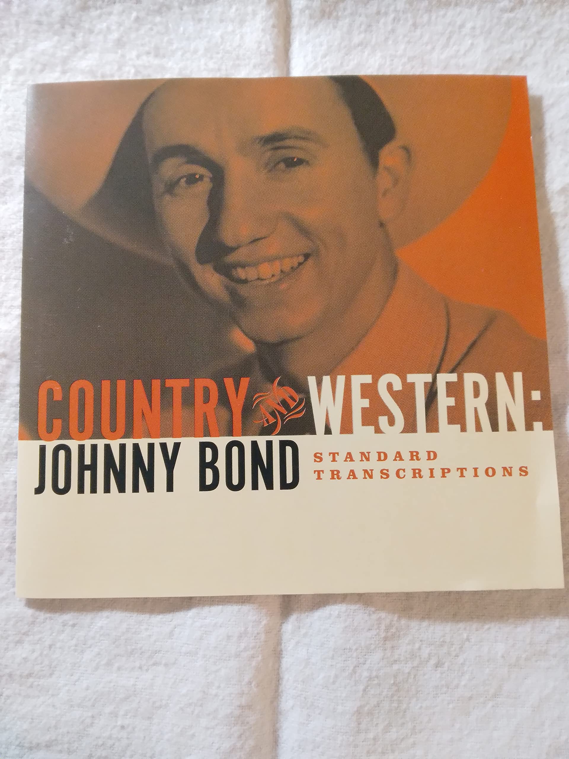 Johnny Bond, Huddie Ledbetter, Traditional - Country & Western - Amazon ...